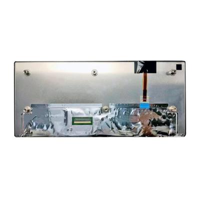China RGB INNOLUX LCD Display 12.3 Inch 1920*720 TFT Vehicle Screen for sale