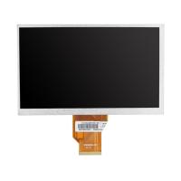 China 7 Inch 800x480 Innolux LCD Display for sale