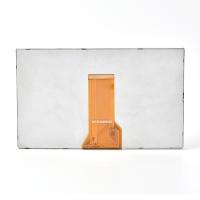 China Vehicle 7.0 inch WLED backlit INNOLUX LCD panel RGB 800*480 for sale