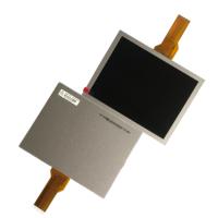 China RGB 800*600 Innolux 8 Inch LCD Display FPC A-Si TFT Screen For Industry for sale
