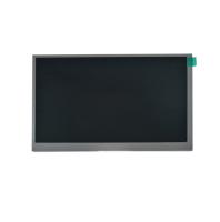 China RGB With Fog Surface WLED Backlit TIANMA LCD Display 7 Inch 800x480 IPS for sale