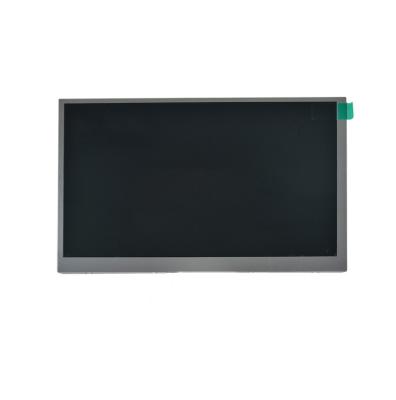 China RGB With Fog Surface WLED Backlit TIANMA LCD Display 7 Inch 800x480 IPS for sale