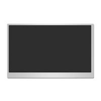 China 10.1 Inch RGB Vehicle INNOLUX LCD Display A-Si 1280*720 Fog Surface for sale