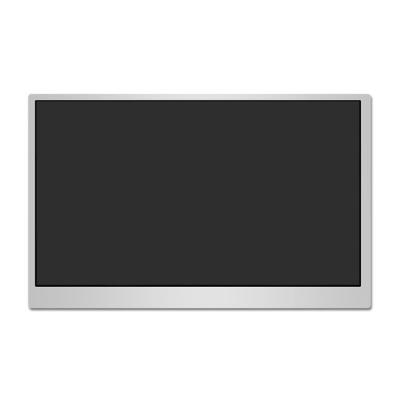 China 10.1 Inch RGB Vehicle INNOLUX LCD Display A-Si 1280*720 Fog Surface for sale