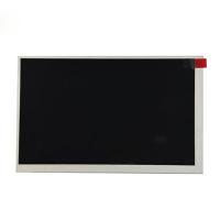China WLED Side Entry Light INNOLUX TFT Color Monitor Industrial 7.0 Inch 800*480 Display for sale