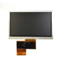 China 4.3 Inch 480x272 TFT LCD Patient Monitor Display INNOLUX 2 In 1 FPC for sale