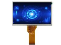 China Industrial Color TFT LCD Module 7.0 Inch KADI 800x480 TN Mode for sale