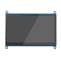 China 7.0 Inch Touch Operation HDMI LCD Display Industrial VGA TN TFT Color Monitor for sale