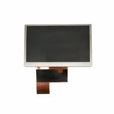 China 3.5 Inch Automotive INNOLUX LCD Display 240 RGB*320 Screen Panel for sale
