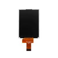 China TN KADI 2.8 Inch Qvga TFT Display For Industrial Appliances for sale