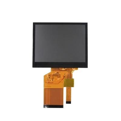 China QVGA TFT LCD Module KADI 3.5 Inch 320 X 240 Industrial Display for sale
