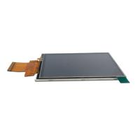 China KADI VGA TN TFT LCD Module Display 3.5 Inch 480x640 For Industry for sale