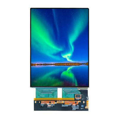 China 1728x2368 AMOLED EDO 11 Inch Lcd Display16.7M RGB X 8bit Color for sale