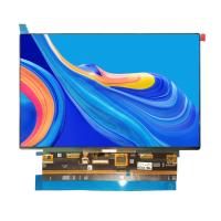 China EDO 11.5 Inch Amoledo 2560x1600 Oled Lcd Screen MIPI Interface for sale