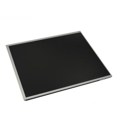 China 15.0 Inch 1024*768 lcd Module AUO display Screen TFT LCD for commercial for sale
