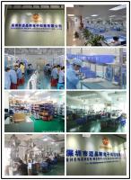 China YSI 400 Series Compatible Reusable Adult Skin Temperature Probe 409B with 3M Cable and 2.252KΩ Resistance for sale