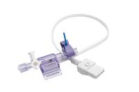 China CE ISO13485 Disposable IBP Transducer with Utah Connector - 300 mmHg Range, 3 Year Shelf Life for sale