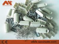 China ISO13485 SpO2 Sensor Housing Kits - 20g Weight, 3000-5000 Cycle Durability for Patient Monitor Accessories for sale