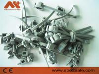 China ISO13485 SpO2 Sensor Housing Kits - 20g Weight, 3000-5000 Cycle Durability for Patient Monitor Accessories for sale