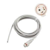 China Szmedplus GE Patient Monitor IBP Cable 100g Non-Connector BD Type for Nihon Kohden Philips for sale