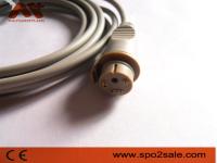 China Szmedplus GE Patient Monitor IBP Cable 100g Non-Connector BD Type for Nihon Kohden Philips for sale