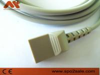 China Szmedplus Non-Connector Utah IBP Cable 140g for GE HP Spacelabs Medical Monitoring Equipment for sale