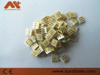 China GE SpO2 LED Optical Components 660/905-2 & 660/940-3 with 3000-5000 Cycle Durability for Medical Sensors for sale