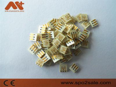 China GE SpO2 LED Optical Components 660/905-2 & 660/940-3 with 3000-5000 Cycle Durability for Medical Sensors for sale