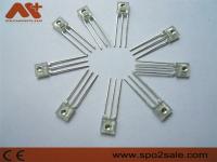 China GE SpO2 LED Optical Components 660/905-2 & 660/940-3 with 3000-5000 Cycle Durability for Medical Sensors for sale