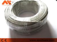 China Medical Patient Monitor Repair Cables - TPU SpO2 ECG EKG 4mm 5mm Diameter with ISO13485 CE Certification for sale