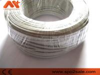 China Medical Patient Monitor Repair Cables - TPU SpO2 ECG EKG 4mm 5mm Diameter with ISO13485 CE Certification for sale