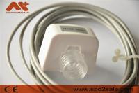 China CFS Respironics Mainstream EtCO2 Sensor Capnography - 1015928 with 4.0mm TPU Cable and 300g Weight for sale
