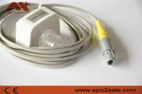 China CFS Respironics Mainstream EtCO2 Sensor Capnography - 1015928 with 4.0mm TPU Cable and 300g Weight for sale