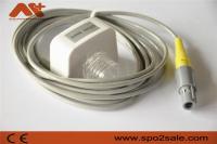 China CFS Respironics Mainstream EtCO2 Sensor Capnography - 1015928 with 4.0mm TPU Cable and 300g Weight for sale
