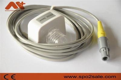 China CFS Respironics Mainstream EtCO2 Sensor Capnography - 1015928 with 4.0mm TPU Cable and 300g Weight for sale