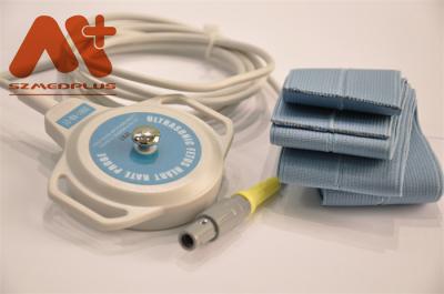 China Sunray SRF618B6 Ultrasound Probe with 5-Pin Connector and 2.4M Cable for Fetal Monitoring - ISO13485 CE Certified for sale