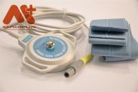 China Sunray SRF618B6 Ultrasound Probe with 5-Pin Connector and 2.4M Cable for Fetal Monitoring - ISO13485 CE Certified for sale