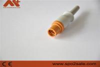 China IBP connector accessory compatible for Siemens/Draeger IBP adapter cable for sale