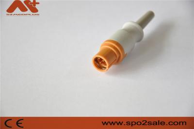 China IBP connector accessory compatible for Siemens/Draeger IBP adapter cable for sale