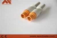 China IBP connector accessory compatible for Siemens/Draeger IBP adapter cable for sale