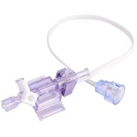China Medex IBP Disposable Transducer 42585-05 with Abbott Connector for -50 to +300 mmHg Pressure Range for sale