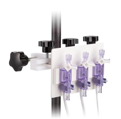 China CE ABS Edwards IBP Transducer for Invasive Blood Pressure Monitoring - 300 mmHg Range, 3-Year Shelf Life for sale
