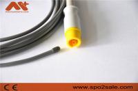 China Mindray 0011-30-37382 Adult Rectal Temperature Probe - 3M Cable, 2.252KΩ NTC Sensor for BeneView Monitors for sale