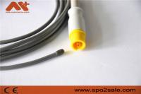 China Mindray 0011-30-37382 Adult Rectal Temperature Probe - 3M Cable, 2.252KΩ NTC Sensor for BeneView Monitors for sale