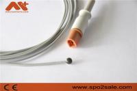 China Mindray Datascope Pediatric Skin Temperature Probe 040-000058-00 with 3M Cable for Passport V Series for sale