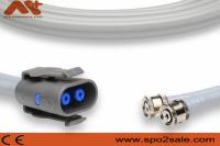 China GE Healthcare Critikon Dinamap NIBP Hose 107365 - 160g Medical Grade PVC Blood Pressure Monitoring Cable for sale