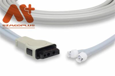 China Marquette Compatible NIBP Cable CFS 2017008-001 with 160g Weight and 6-Month Warranty for Patient Monitors for sale