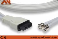 China GE Healthcare Marquette Compatible NIBP Hose 2017008-003 | 160g PVC Medical Cable with ISO13485 CE Certification for sale