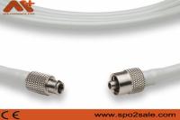 China Criticare Compatible NIBP Hose - 709 with 8ft Length and 3.1mm Inner Diameter for Patient Monitors for sale