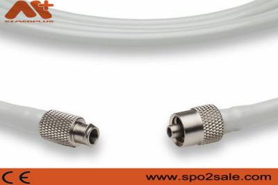 China Criticare Compatible NIBP Hose - 709 with 8ft Length and 3.1mm Inner Diameter for Patient Monitors for sale